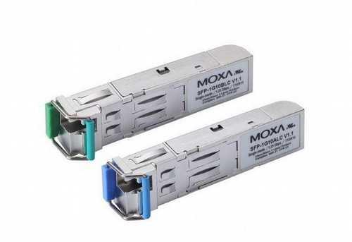 Moxa SFP-1G10alcsfp-модуль