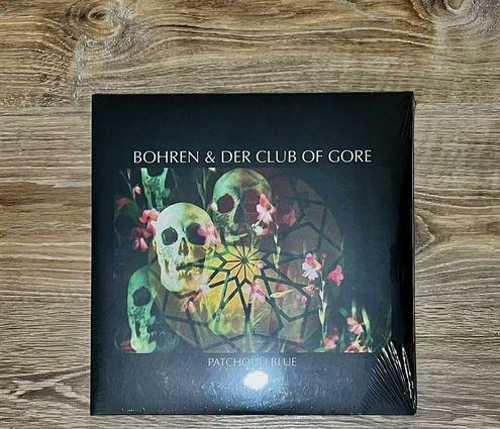 Bohren & Der Club Of Gore - Patchouli Blue (винил)
