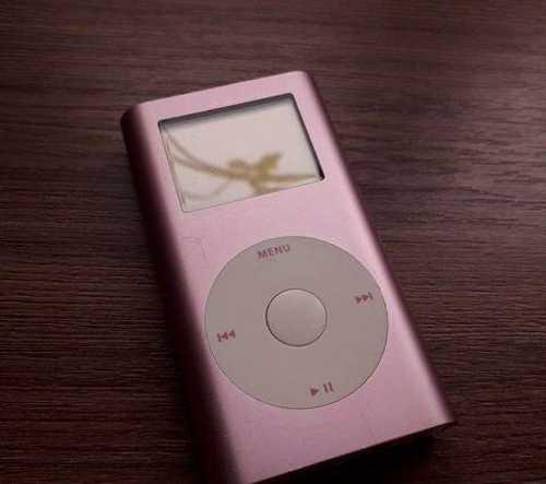 iPod Mini 2nd gen 4gb