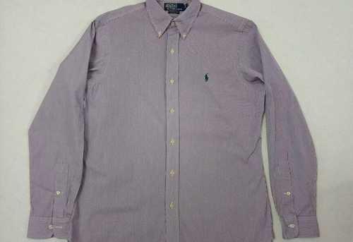 Рубашка Polo Ralph Lauren (M48)