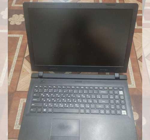 15.6" Lenovo B5010, Celeron, RAM 2 ГБ, 500 ГБ, Intel HD Graphics