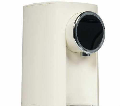 Термопот tesler TP-5055 beige 5 литров, 1200Вт, бы