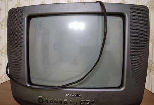 Телевизор Daewoo kr14u1t