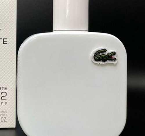 Духи Lacoste Eau De Lacoste L.12.12 Blanc - Pure