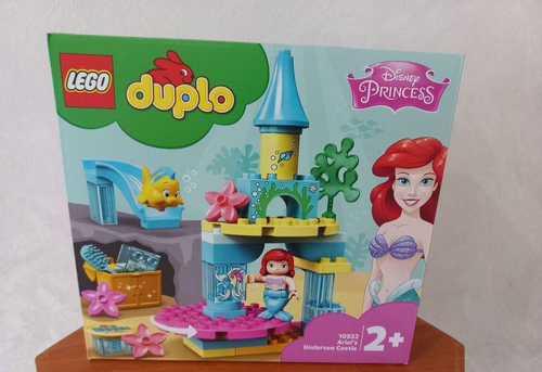 Lego duplo 10922 Ариэль