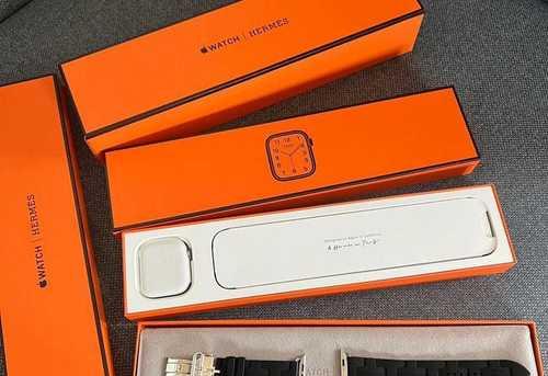Apple watch series 9 Hermes 45mm