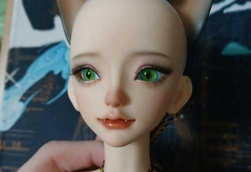 Кукла бжд bjd 1/4