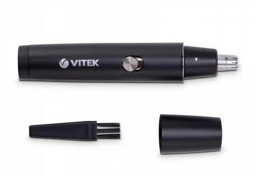 Триммер Vitek VT-2555 BK черный