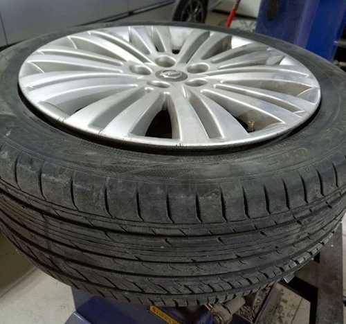 Toyo Proxes C1S 215/50 R17 95W