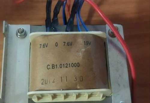 Трансформатор от ибп EA03-800/EA305N