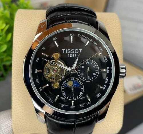 Часы Tissot 1853 (механические)