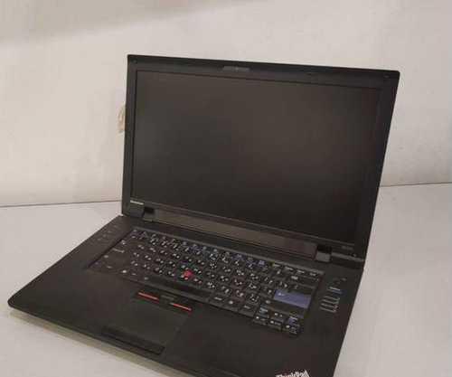 Lenovo ThinkPad SL510