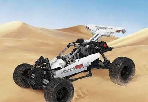 Конструктор внедорожник Xiaomi Mitu desert racing