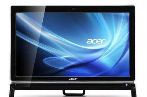 Моноблок Acer Core i7/8Gb/23"Touch/1тб HDD