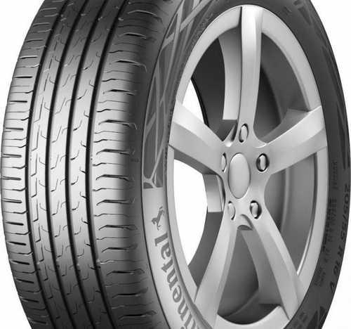Continental ContiEcoContact 6 225/45 R19 96W