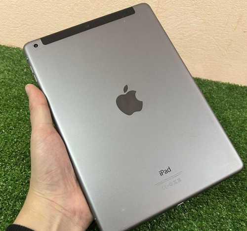 Apple iPad Air 9,7" Space Gray