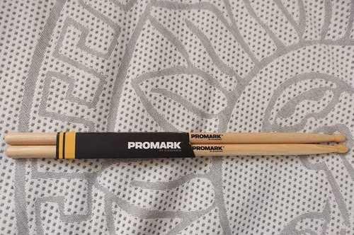 Барабанные палочки Promark 5B