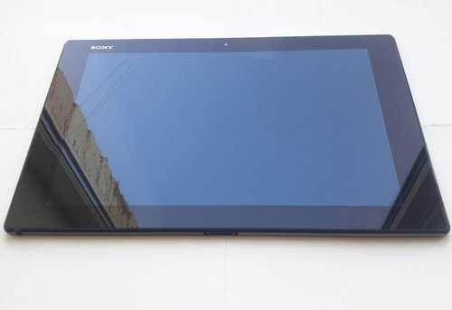 10.1" Sony Xperia Z2 Tablet 16GB SGP521