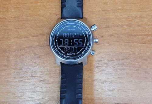 Suunto Elementum Terra часы электронные