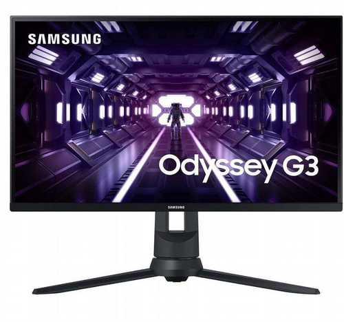 Монитор samsung odyssey g3