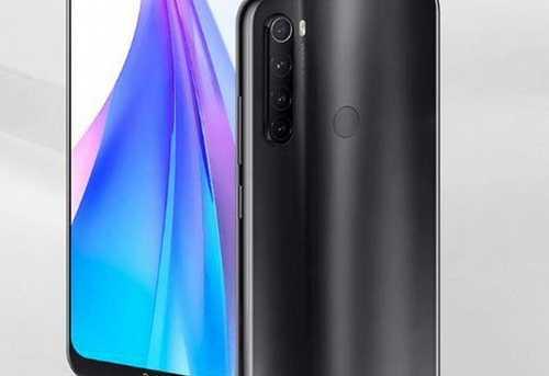 Xiaomi Redmi Note 8T, 4/64 ГБ