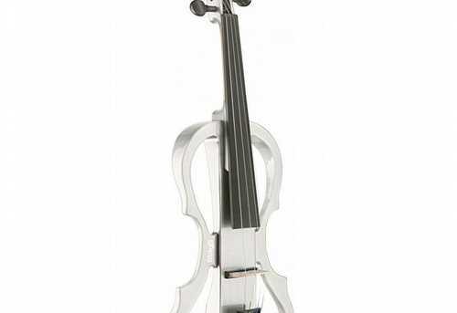 Stagg EVN X-4/4 WH Дефект