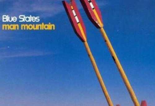 Blue States: Man Mountain (1 CD)