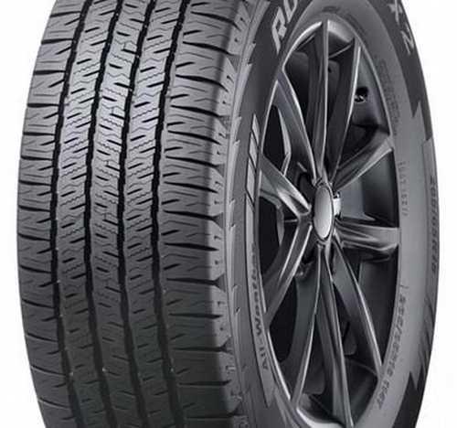 Nexen Roadian HTX 2 265/65 R17 112T