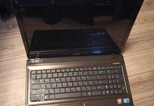 Asus K53 Intel core i3