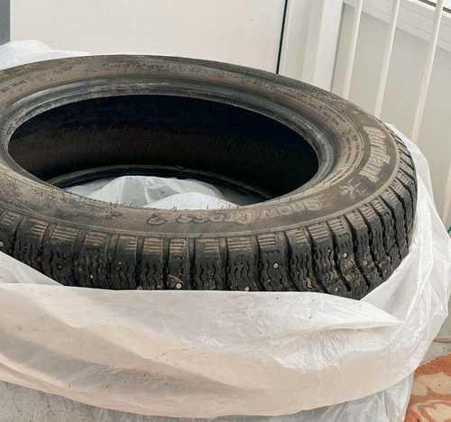 Cordiant Snow Cross 2 185/65 R15 92B