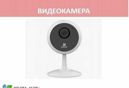 Видеокамера Ezviz CS-C1C (1080P,H.265) spb