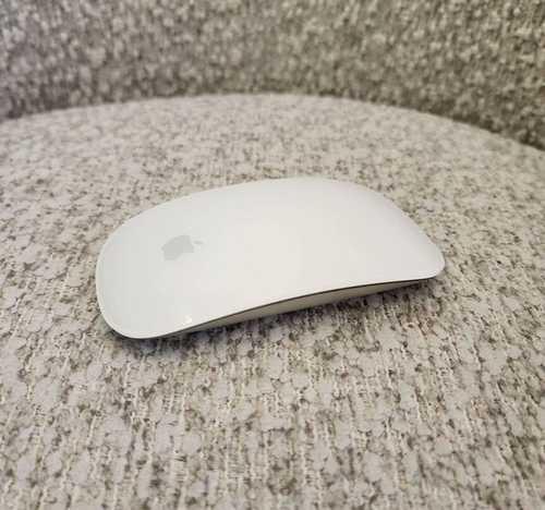 Мышь apple magic mouse