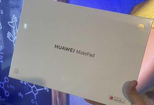 Планшет huawei MatePad 11.5 8/128GB Space Gray