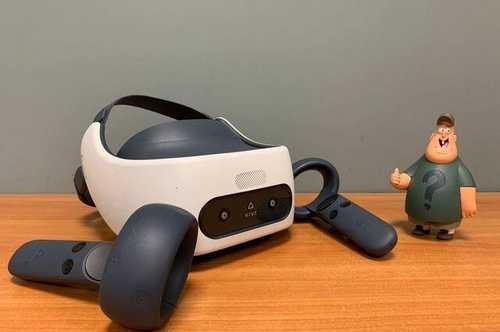Система виртуальной реальности HTC vive Focus Plus