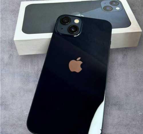 iPhone 13, 256 ГБ