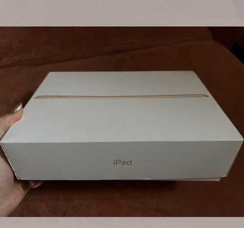 iPad 6th generation