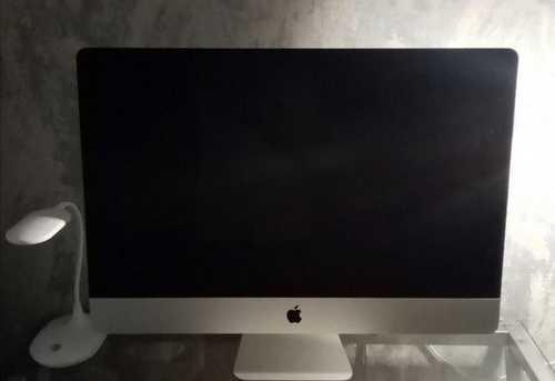 Apple iMac 27 Retina 5k. 2020 г