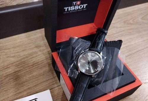 Часы мужские Tissot, Новые / Оригинал