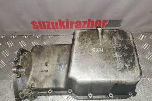 Поддон двигателя Suzuki SX4 M16A