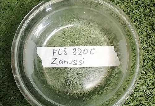 Стекло люка Zanussi FCS 920 C