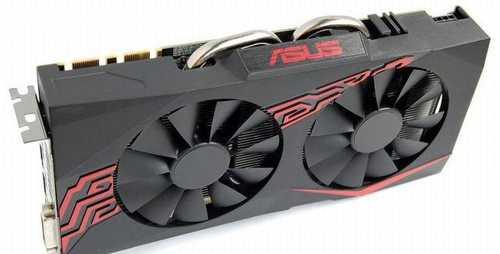 Asus Expedition GeForce GTX 1070 OC 8 gb