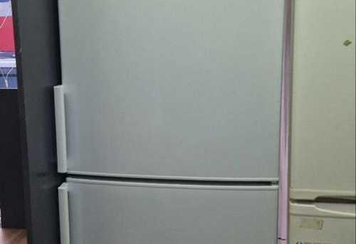 Холодильник atlant на гарантии