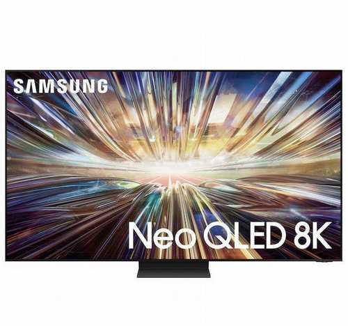 Телевизор Samsung QE85QN900buxce