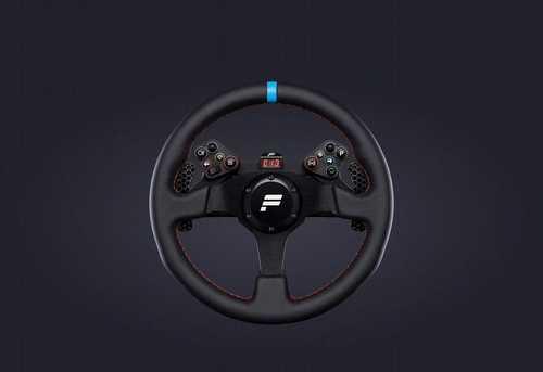 Fanatec CSL Universal Hub V2+Wheel Rim