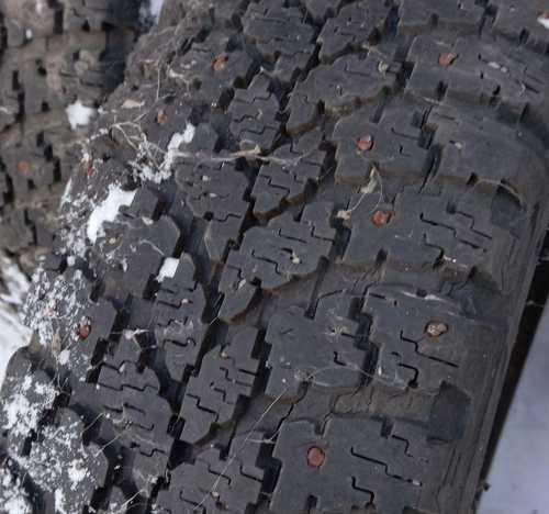 Белая церковь БЦ-12 185/65 R14 21T