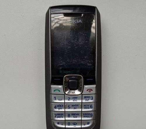 Телефон кнопочный Nokia
