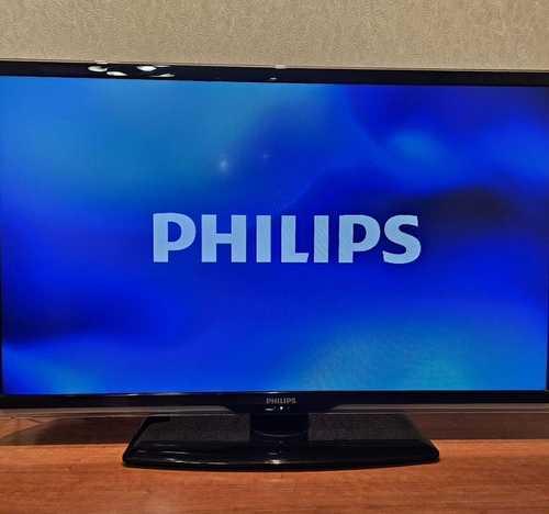 Телевизор Philips 47 дюймов