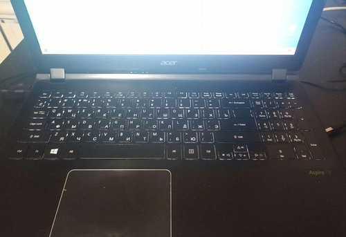 Acer aspire v5 573g
