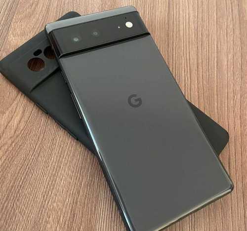 Google Pixel 6, 8/128 ГБ