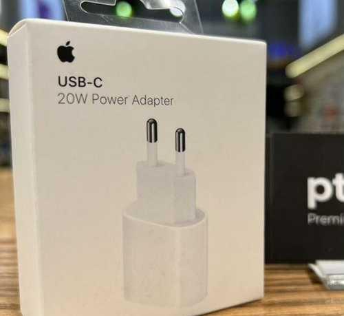 Сзу Apple Adapter USB-C 20w original